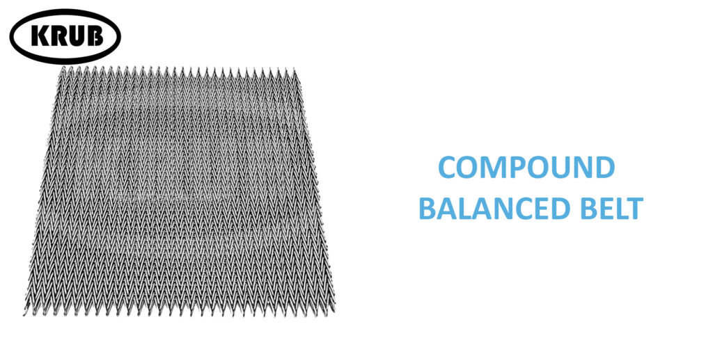 สายพานลำเลียงสแตนเลส - KRUB MACHINERY